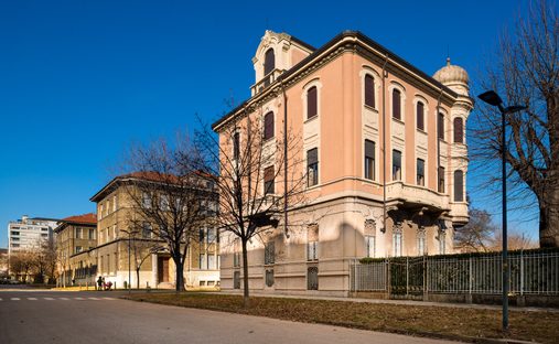 Luxury apartments for sale in Turin, Piedmont, Italy | JamesEdition