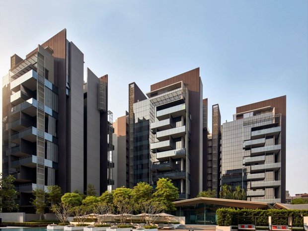 Luxury condos for sale in Kuala Lumpur, Federal Territory of Kuala ...