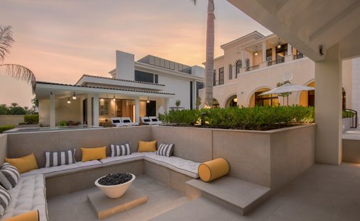 Luxury mansion homes for sale in Dubai, Dubai, United Arab Emirates ...