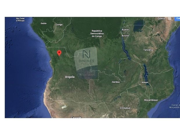 Luxury farm ranches for sale in Angola | JamesEdition