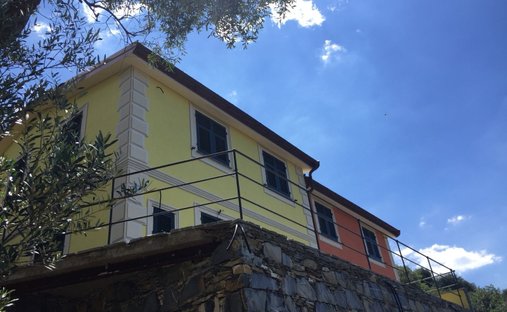 Luxury homes for sale in Rapallo, Liguria, Italy | JamesEdition