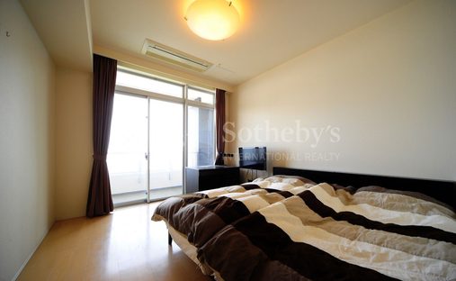 Luxury condos for sale in Japan | JamesEdition