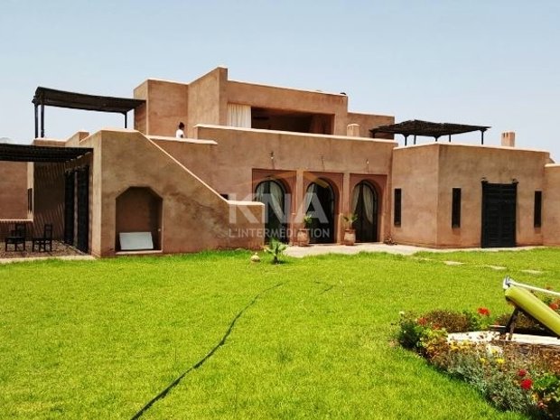 Luxury villas for sale in Morocco | JamesEdition
