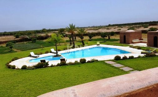 Luxury villas for sale in Morocco | JamesEdition