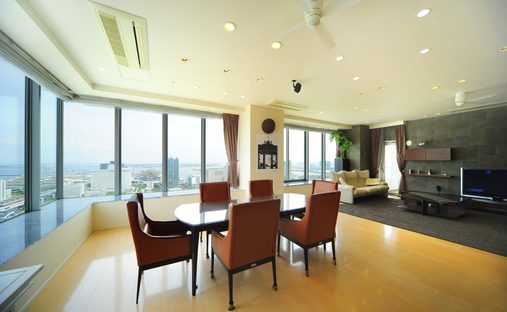 Luxury condos for sale in Japan | JamesEdition