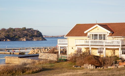 Luxury homes for sale in Grebbestad, Västra Götaland County, Sweden ...