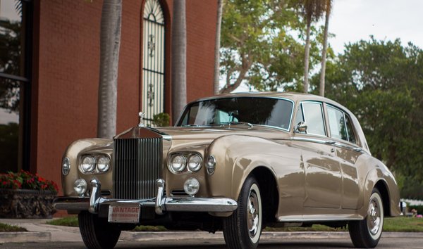 Beige Rolls-Royce for sale | JamesEdition