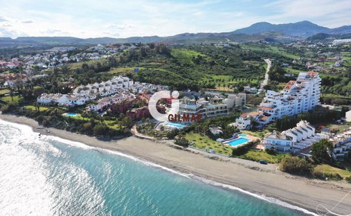 Luxury homes for sale in Estepona, Spain | JamesEdition