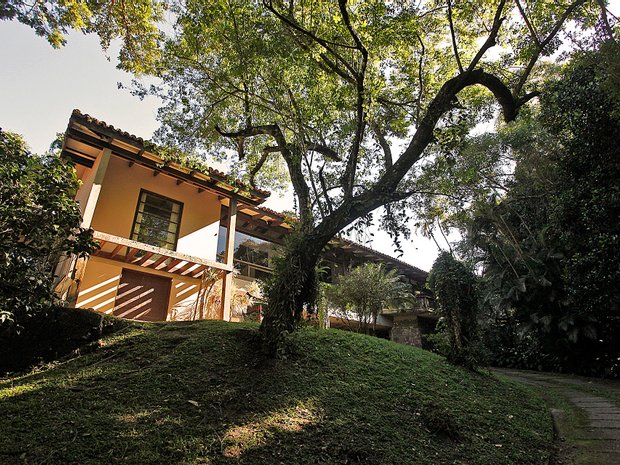 Luxury homes for sale in Alto da Boa Vista, Rio de Janeiro, State of ...