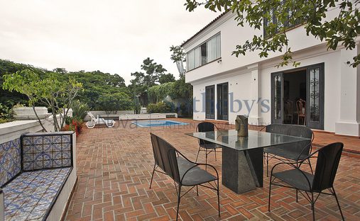 Luxury homes for sale in Rio De Janeiro, Brazil | JamesEdition