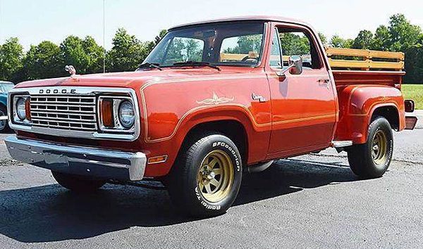 Dodge WARLOCK for sale | JamesEdition