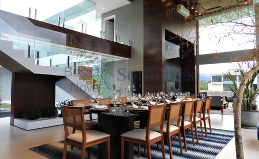 Luxury homes for sale in Rio de Janeiro, Brazil | JamesEdition