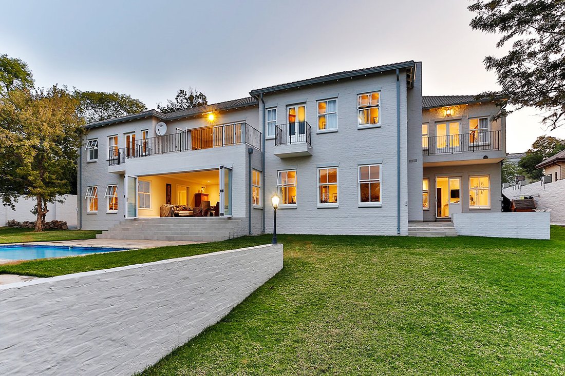 Bryanston In Sandton, Gauteng, South Africa For Sale (10176480)