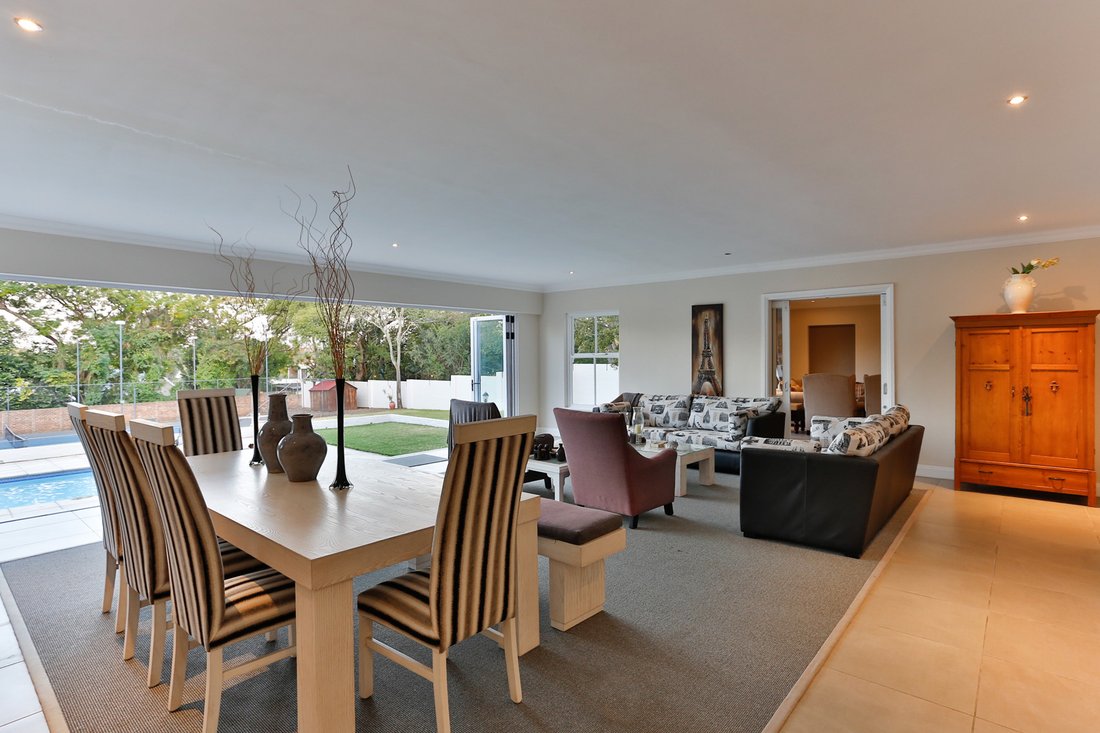 Bryanston In Sandton, Gauteng, South Africa For Sale (10176480)