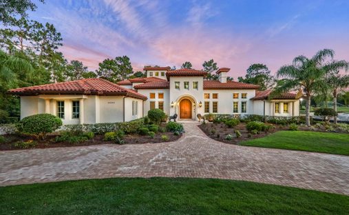 Luxury homes for sale in Jacksonville, Florida | JamesEdition
