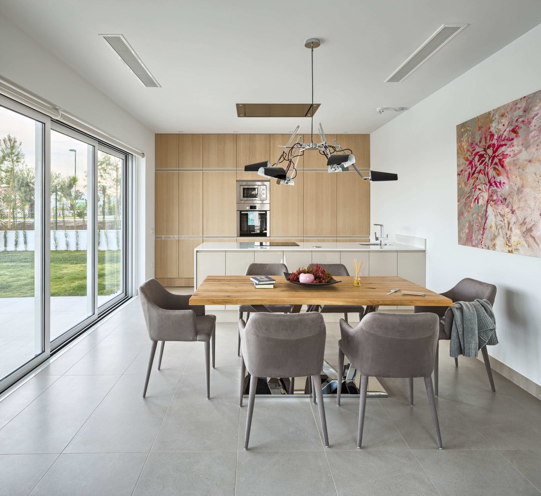 Exclusive Villa In Golf In San Miguel De Salinas, Valencian Community ...