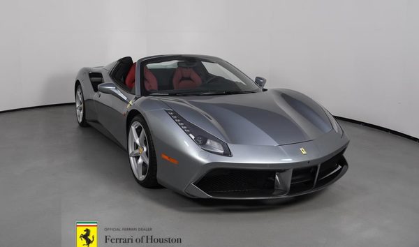 Ferrari for sale | JamesEdition