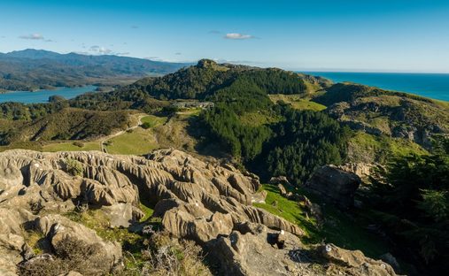 Luxury farm ranches for sale in New Zealand | JamesEdition