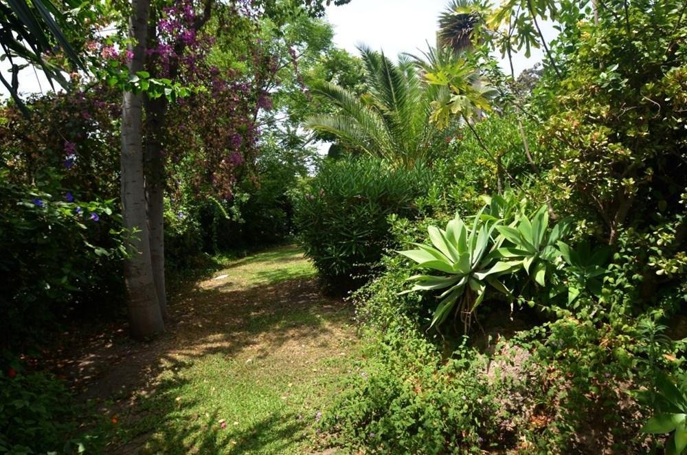 Marbella Villa In Guadalmina Alta, San Pedro De Alcantara, Spain For ...