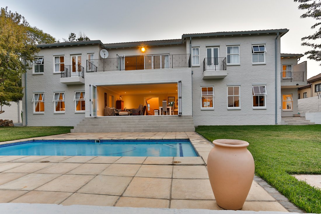 Bryanston In Sandton, Gauteng, South Africa For Sale (10176480)