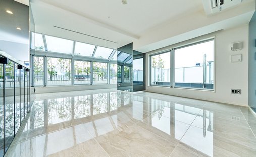 Luxury condos for sale in Japan | JamesEdition