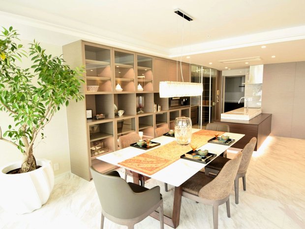 Luxury condos for sale in Tokyo, Japan | JamesEdition