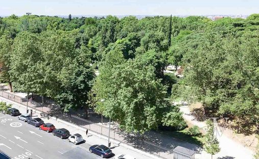 Casas de lujo para venta en Comunidad de Madrid, España | JamesEdition