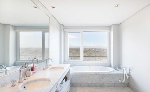 Luxury apartments for sale in Madrid, Spain | JamesEdition