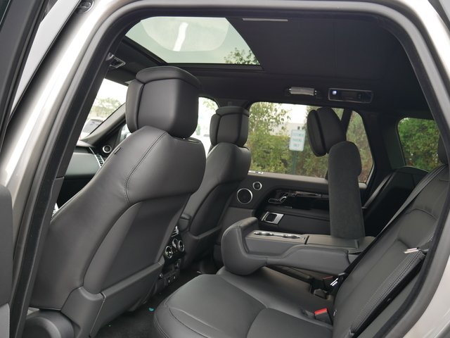 2019 Land Rover Range Rover In Minneapolis, Minnesota, United States ...