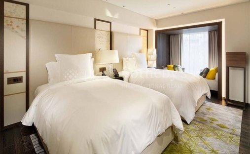 Luxury condos for sale in Japan | JamesEdition