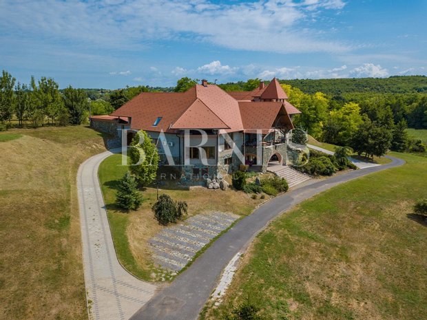 Luxury homes for sale in Siófok, Somogy County, Hungary | JamesEdition