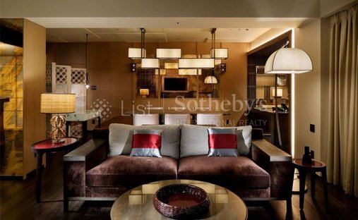 Luxury condos for sale in Japan | JamesEdition