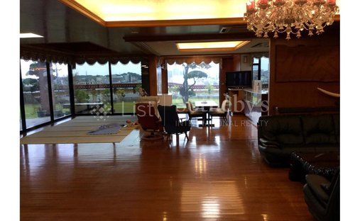 Luxury houses for sale in Okinawa, Japan | JamesEdition