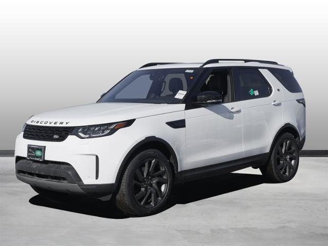 2020 Land Rover Discovery In Minneapolis, Minnesota, United States For ...