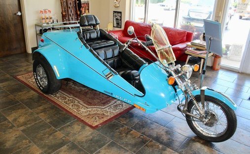 Rupp for sale | JamesEdition