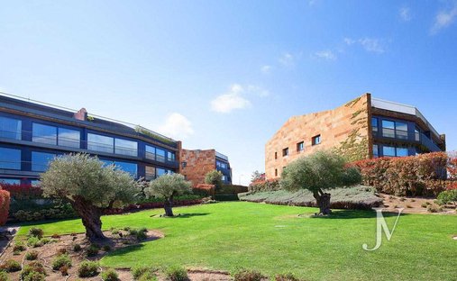 Luxury apartments for sale in Madrid, Spain | JamesEdition