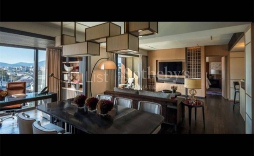 Luxury condos for sale in Japan | JamesEdition