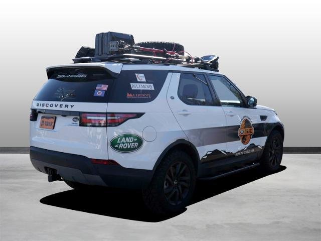 2020 Land Rover Discovery In Minneapolis, Minnesota, United States For ...