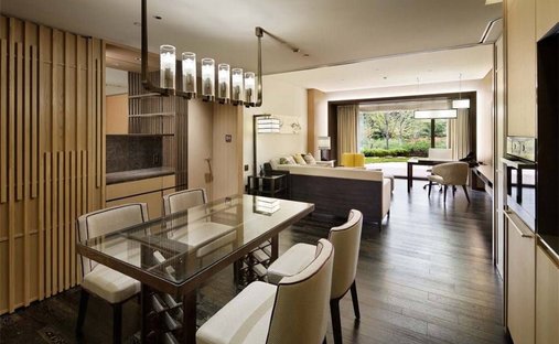 Luxury condos for sale in Japan | JamesEdition