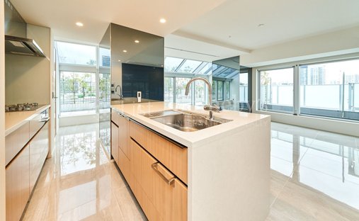 Luxury condos for sale in Japan | JamesEdition