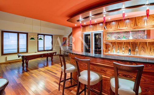 Luxury homes for sale in Budapest, Hungary | JamesEdition