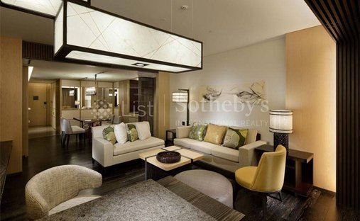 Luxury condos for sale in Japan | JamesEdition
