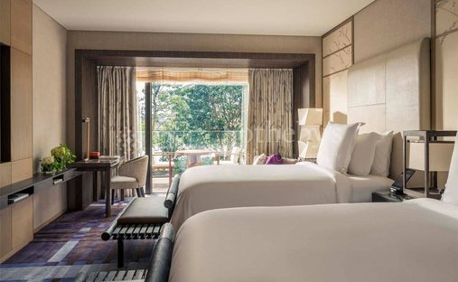 Luxury condos for sale in Japan | JamesEdition