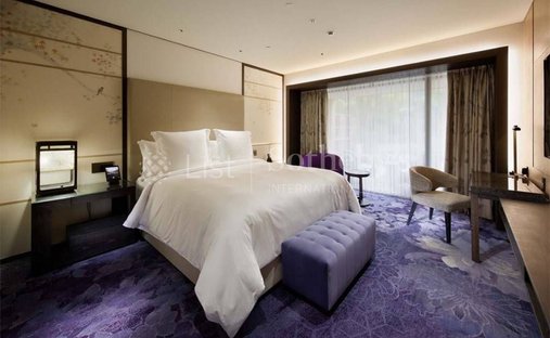 Luxury condos for sale in Japan | JamesEdition