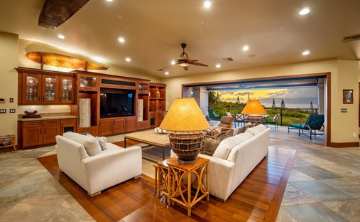 Luxury homes for sale in Hawaii, United States | JamesEdition