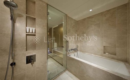 Luxury condos for sale in Japan | JamesEdition