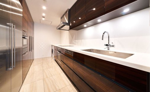 Luxury condos for sale in Japan | JamesEdition