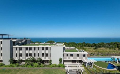 Luxury homes for sale in Durban, South Africa | JamesEdition