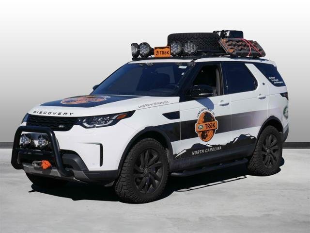 2020 Land Rover Discovery In Minneapolis, Minnesota, United States For ...