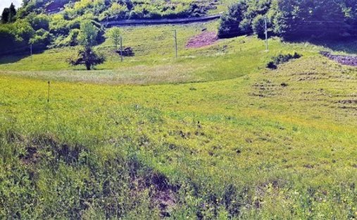 Luxury land for sale in Switzerland | JamesEdition